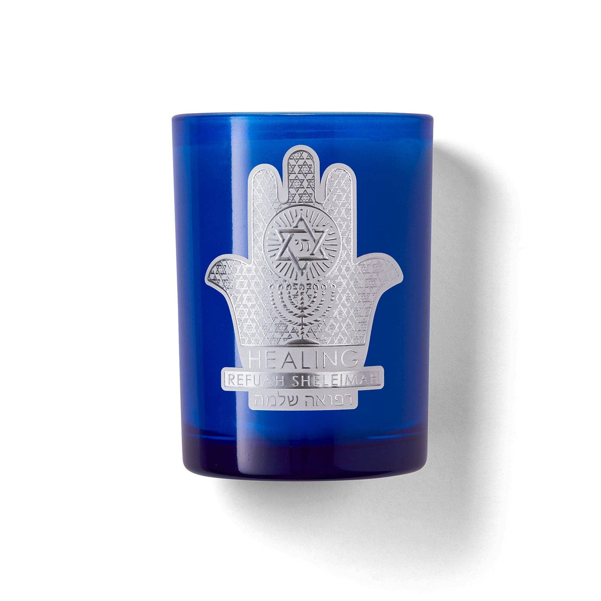 Refuah Sheleimah Jewish Prayer for Healing Special Edition – Gallerie Noir
